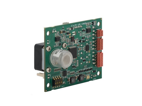 SM50 - Aeroqual Support Center