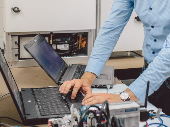 S500 Desktop Software - Aeroqual Support Center