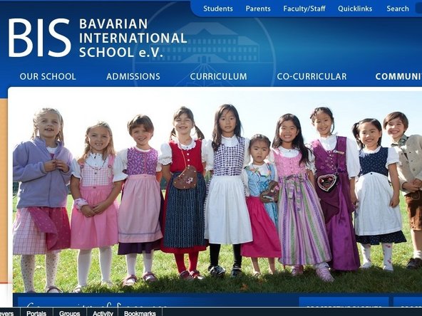 Intranet - BIS Help Guides