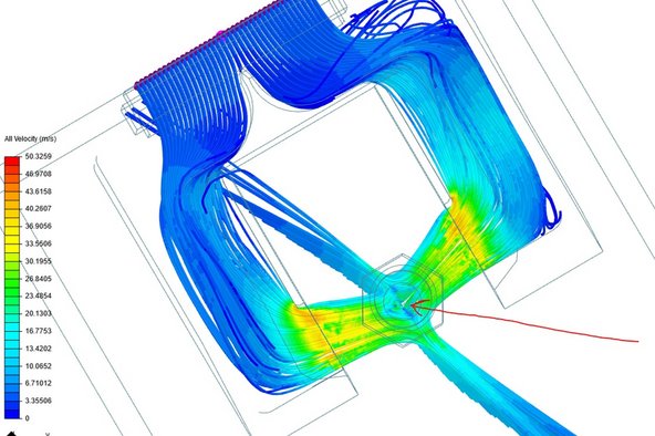 Part Cooling Options - Blackbox