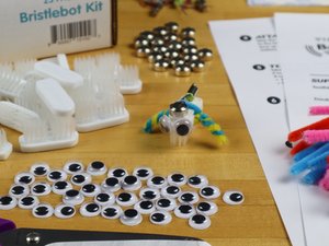 Brown Dog Gadgets Project Database - Brown Dog Gadgets Guides