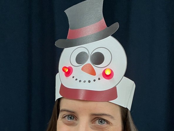 Paper Hats - Brown Dog Gadgets Guides