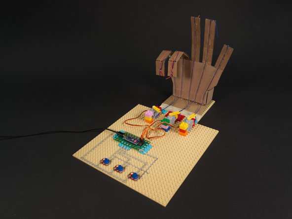 All Robotics Board Projects - Brown Dog Gadgets Guides