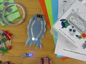 Brown Dog Gadgets Project Database - Brown Dog Gadgets Guides