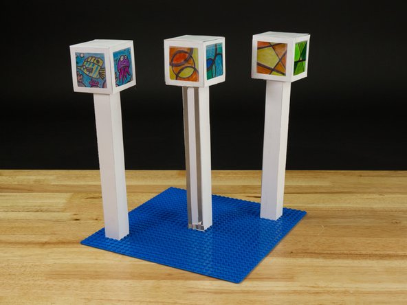 Wands - Brown Dog Gadgets Guides