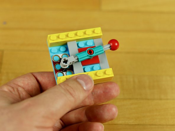 Basic Building Techniques - Brown Dog Gadgets Guides