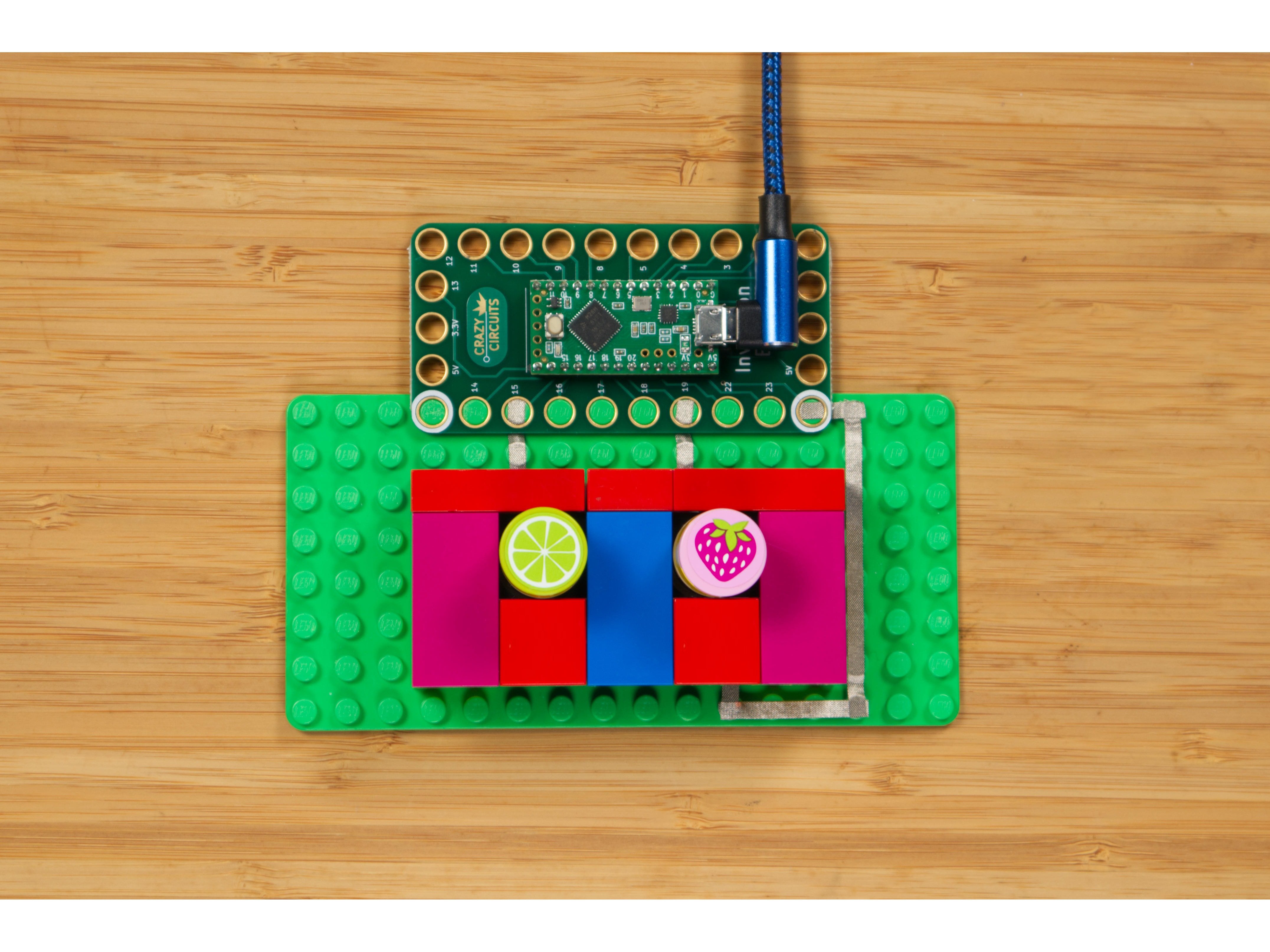 SlideControl - Brown Dog Gadgets Guides