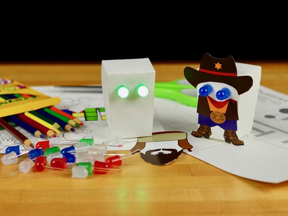 Robot Buddies - Brown Dog Gadgets Guides