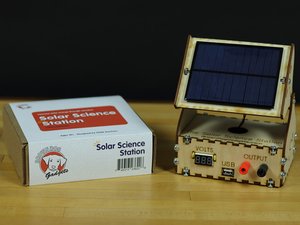 Brown Dog Gadgets Project Database - Brown Dog Gadgets Guides