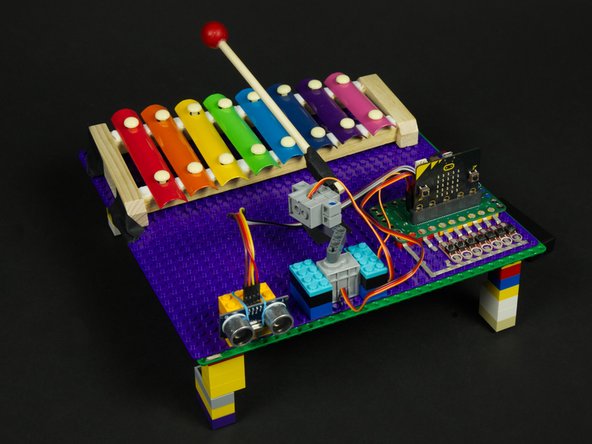 All Crazy Circuits Projects - Brown Dog Gadgets Guides