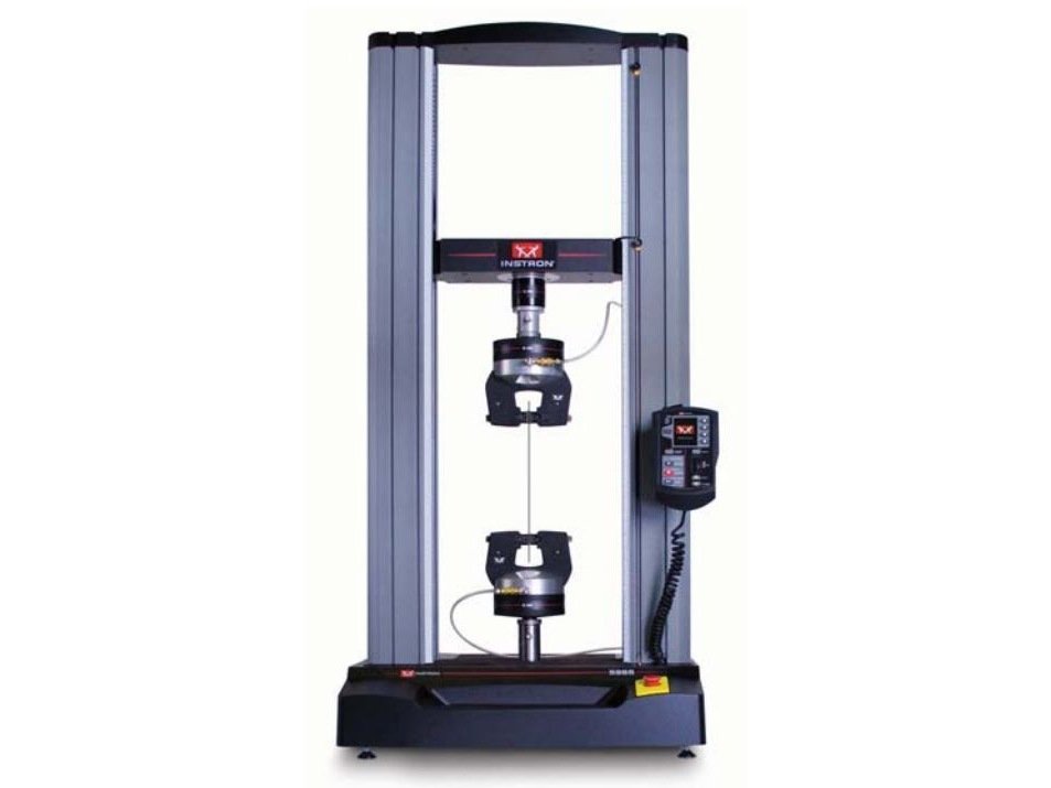 Instron - Bucknell Makers