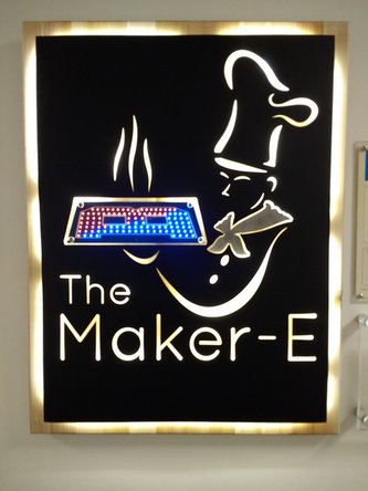 Maker-E - Bucknell Makers