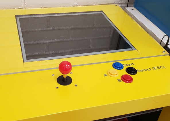 Legacy Projects - Bucknell Makers