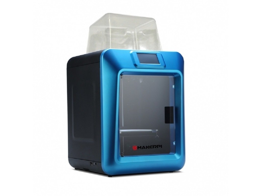 Makerpi - Bucknell Makers