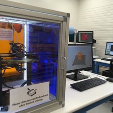 Maker-E - Bucknell Makers