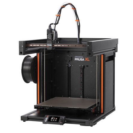 3D Printers - Bucknell Makers