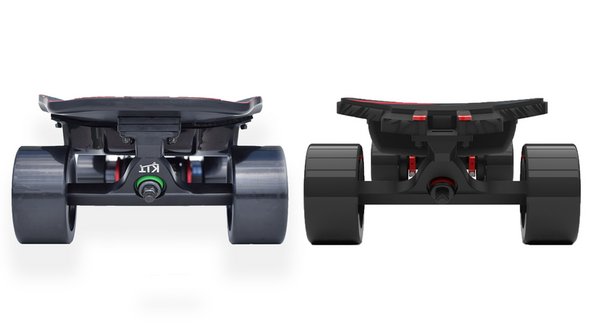 Kit Assembly - buildkitboards