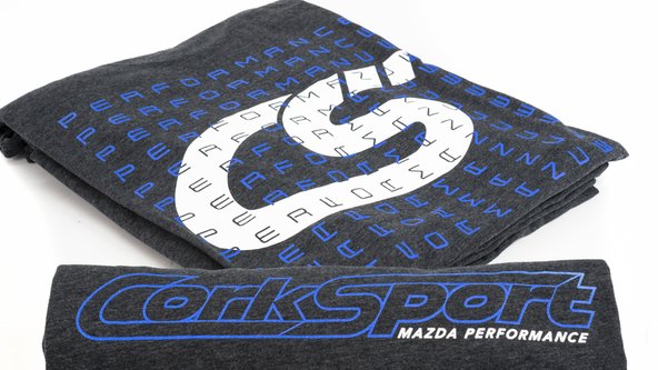 MERCHANDISE - (-1) - CorkSport Performance