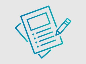 Work Instructions Icon