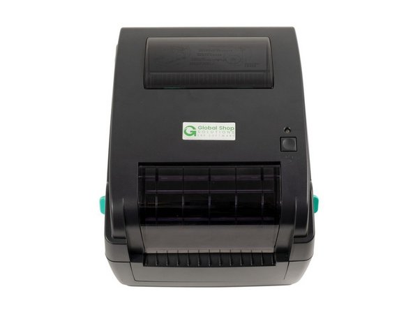 GSS-LABEL-PTR-D - EMS Barcode Solutions