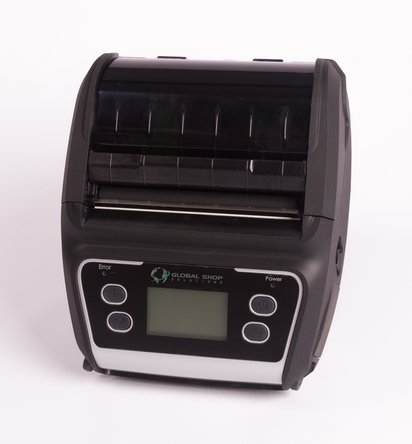 GSS-LABEL-PTR-M - EMS Barcode Solutions