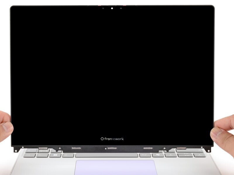 Display - Framework Guides