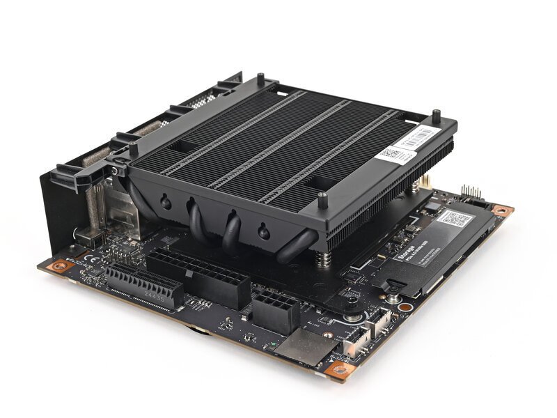 Mainboard - Framework Guides