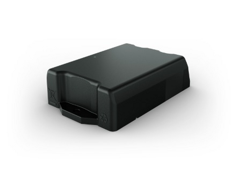 GO Anywhere Asset Tracker - Geotab