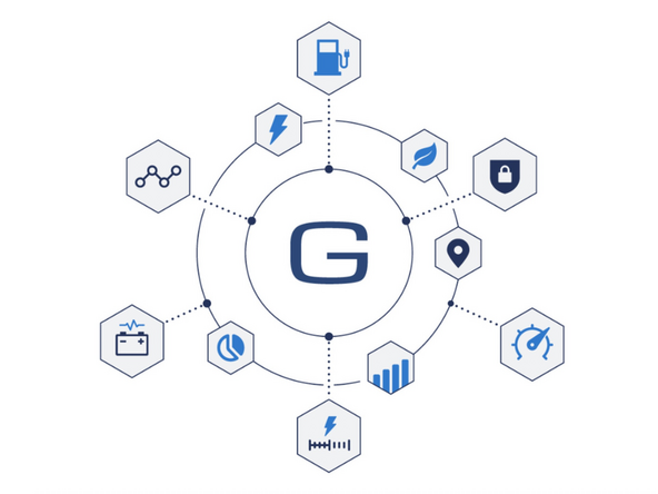 Solutions - Geotab