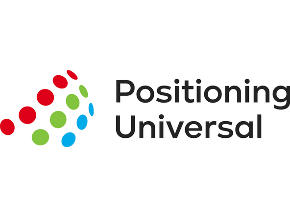 Positioning Universal - Geotab