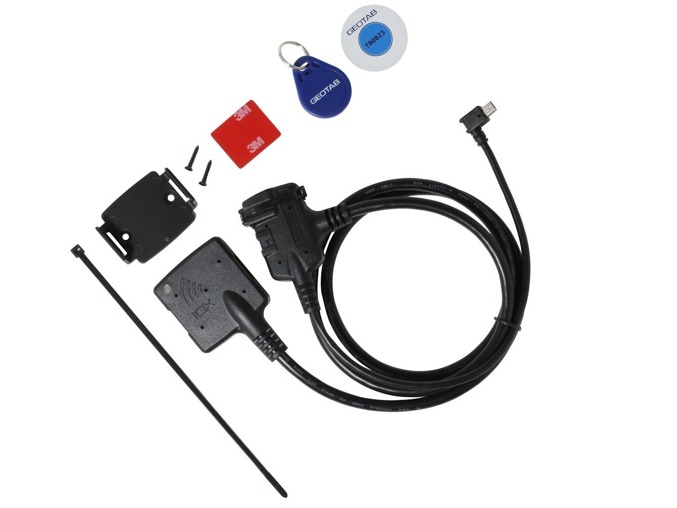 IOX-NFCREADERA - Geotab