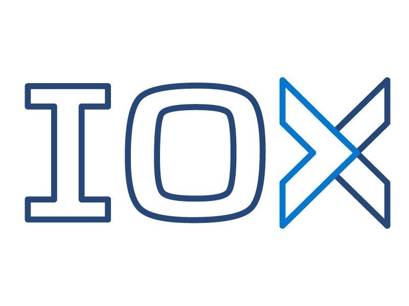 IOX - Geotab