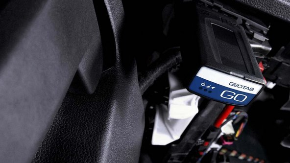 Geotab Installations - Geotab