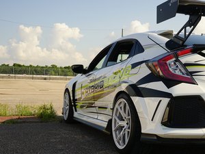 Do It Yourself! - Hybridracing