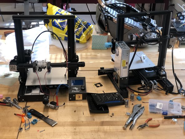 FDM 3D Printer Maintenance Practices - InnovationLabs