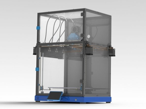 ProForge 300 - Makertech