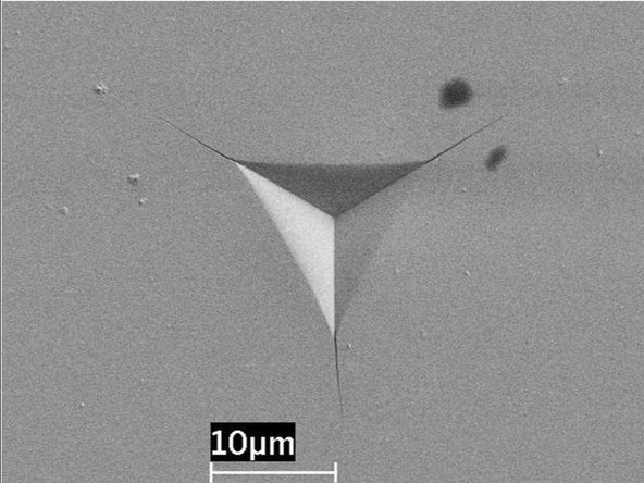 Hardness - MatE at Cal Poly
