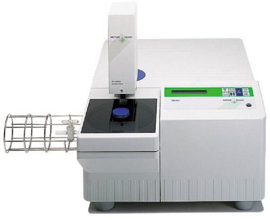 Thermogravimetric Analysis (TGA) - MatE at Cal Poly