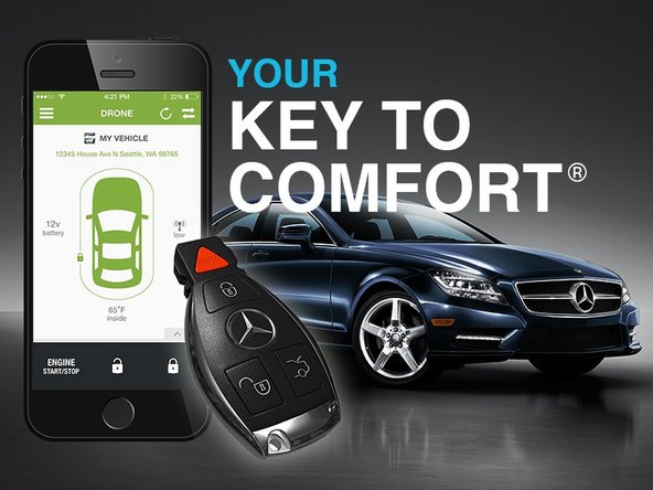 SmartKey Starter - Mid City Engineering