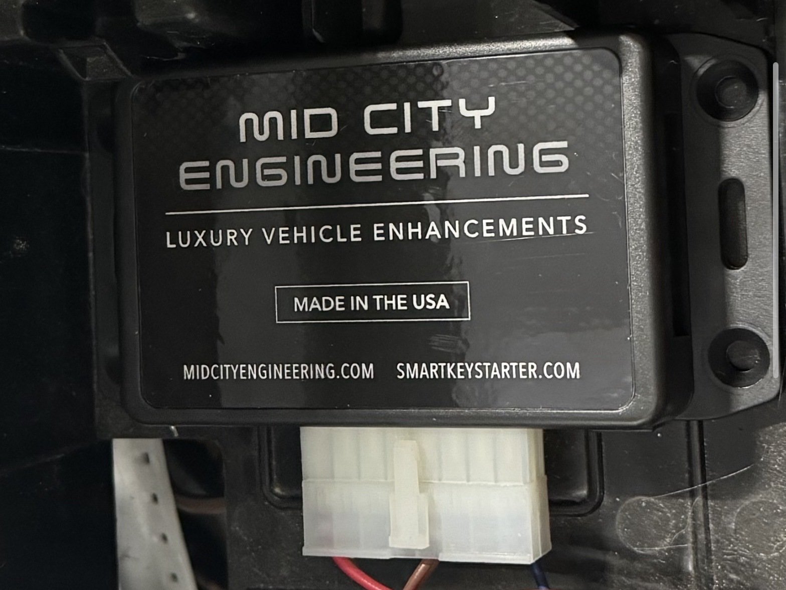 907SMRT-PSM - Mid City Engineering