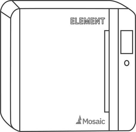Element - Mosaic Manufacturing