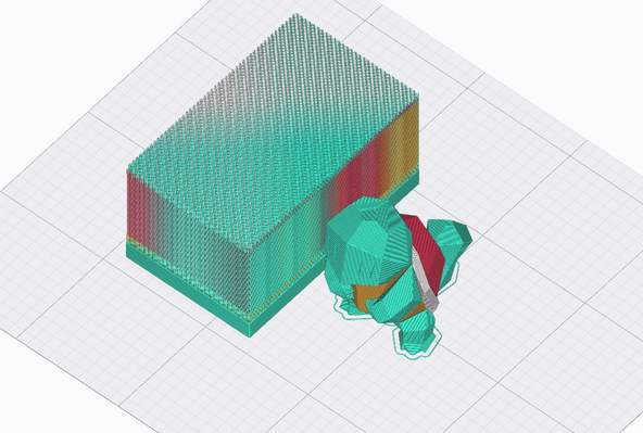Minimizing Filament Waste - Mosaic Manufacturing