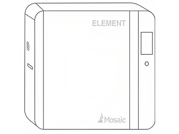 Multi-Material Printing with Element - Mosaic Manufacturing