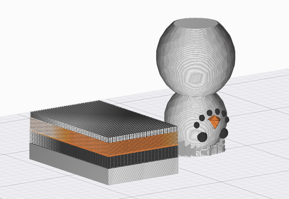 Minimizing Filament Waste - Mosaic Manufacturing