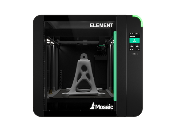 Element Technical Glossary - Mosaic Manufacturing