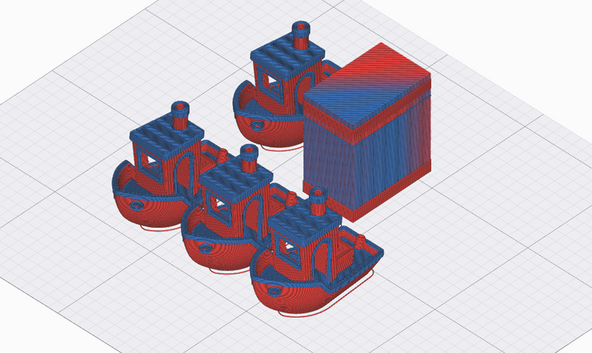 Minimizing Filament Waste - Mosaic Manufacturing