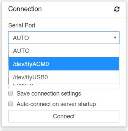 Can't Connect Printer to CANVAS Hub - Mosaic Manufacturing