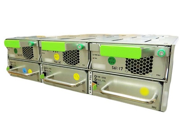 Power Shelf - opencompute