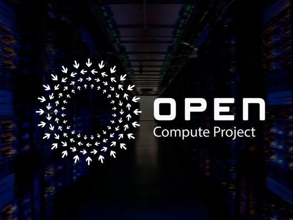 Open Compute Project - opencompute