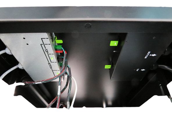 Power Delivery Unit - opencompute